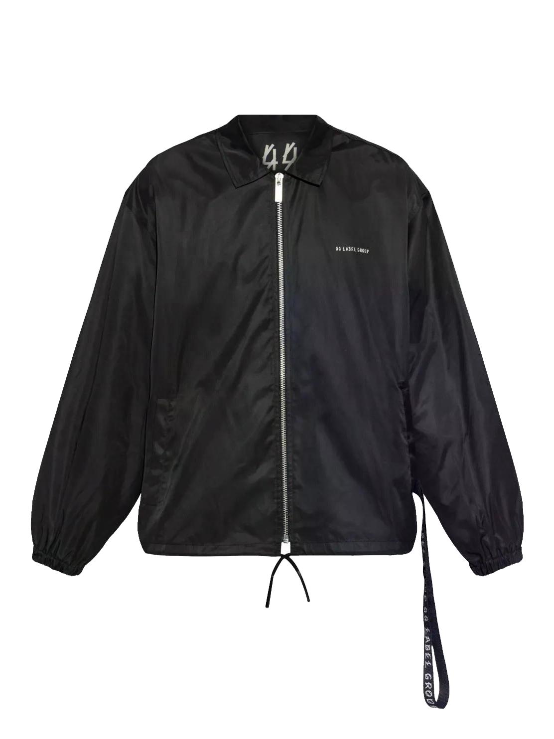 44 LABEL GROUP 44 LABEL GROUP Tour Coach Jacket