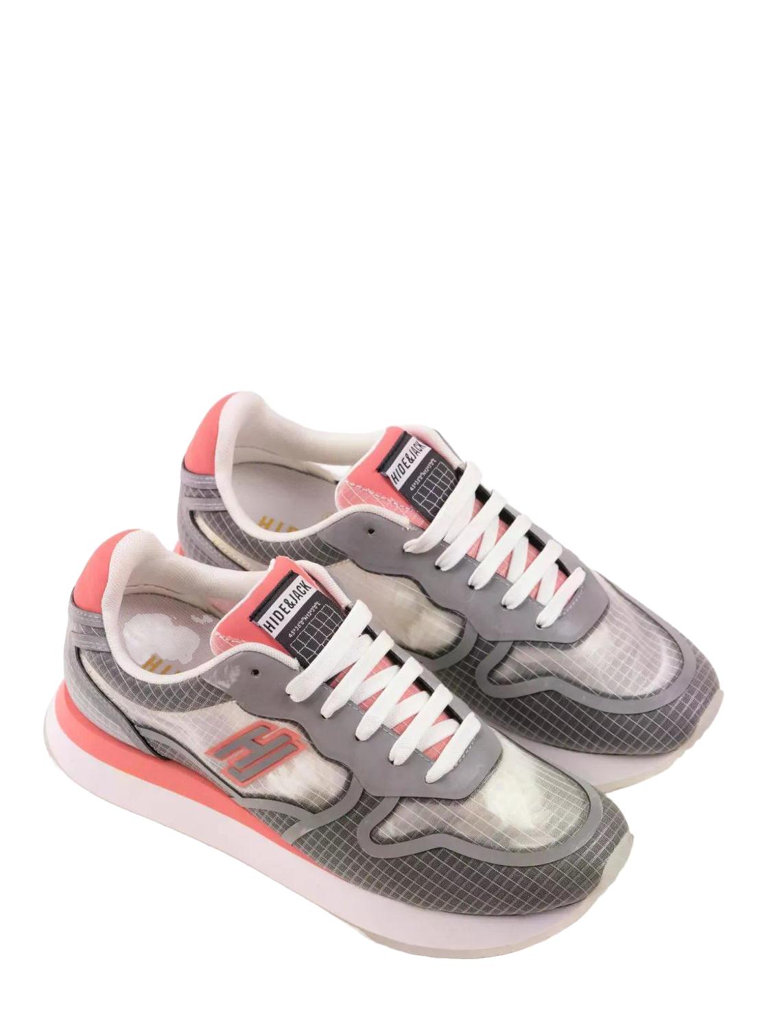HIDE&JACK Hide&Jack Over Sneakers