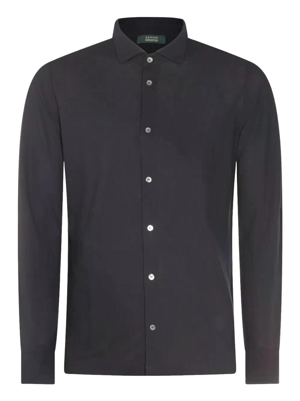 PRADA Prada Stretch Poplin Trousers