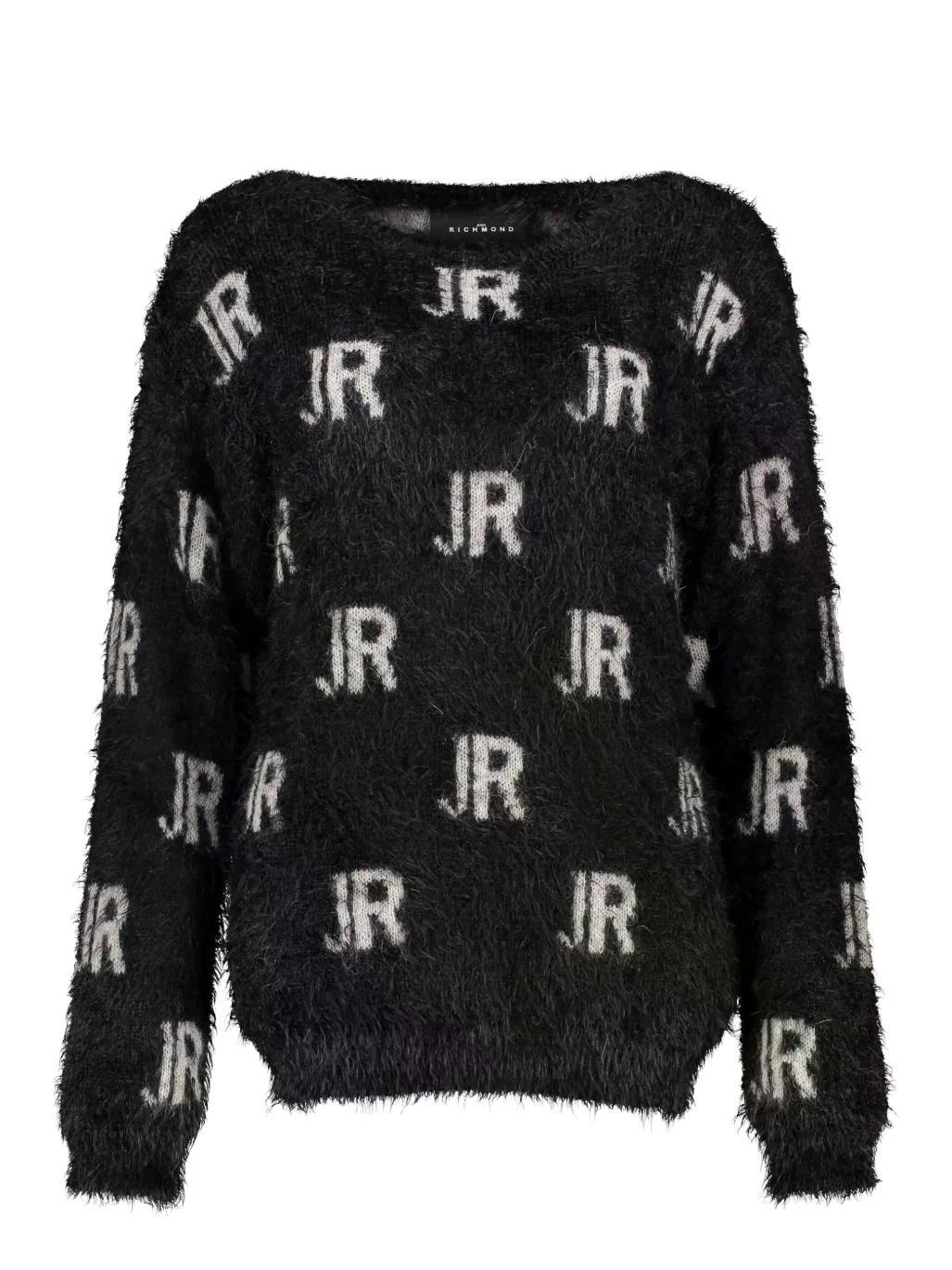ROTATE BY BIRGER CHRISTENSEN Lina Zip-Detail Mini Skirt