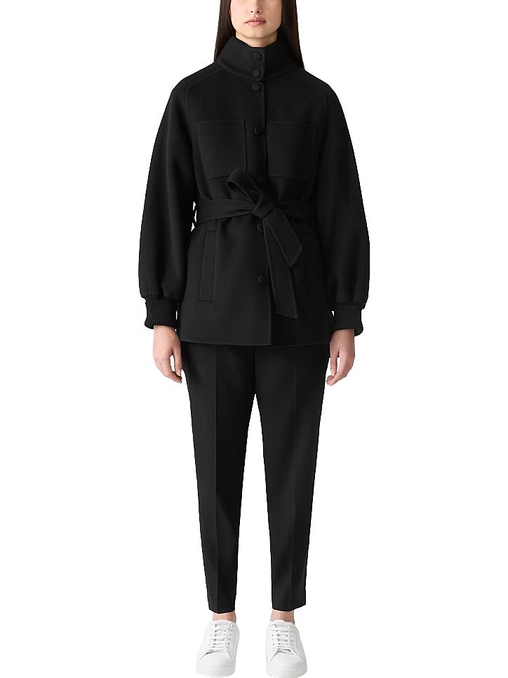 MACKAGE Shania Wool Coat
