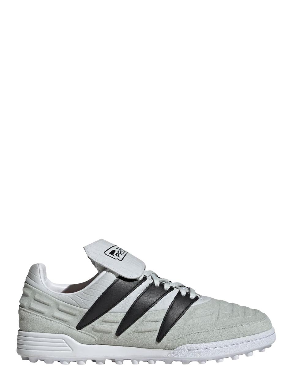Adidas Predator 94 Tf Sneakers - White | Editorialist display picture 3