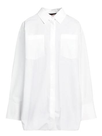 VALENTINO VALENTINO GARAVANI Cotton Long Shirt