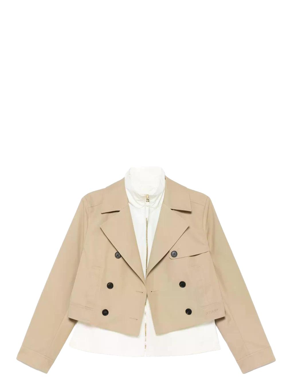 MACKAGE Mackage Aline-CO Jacket