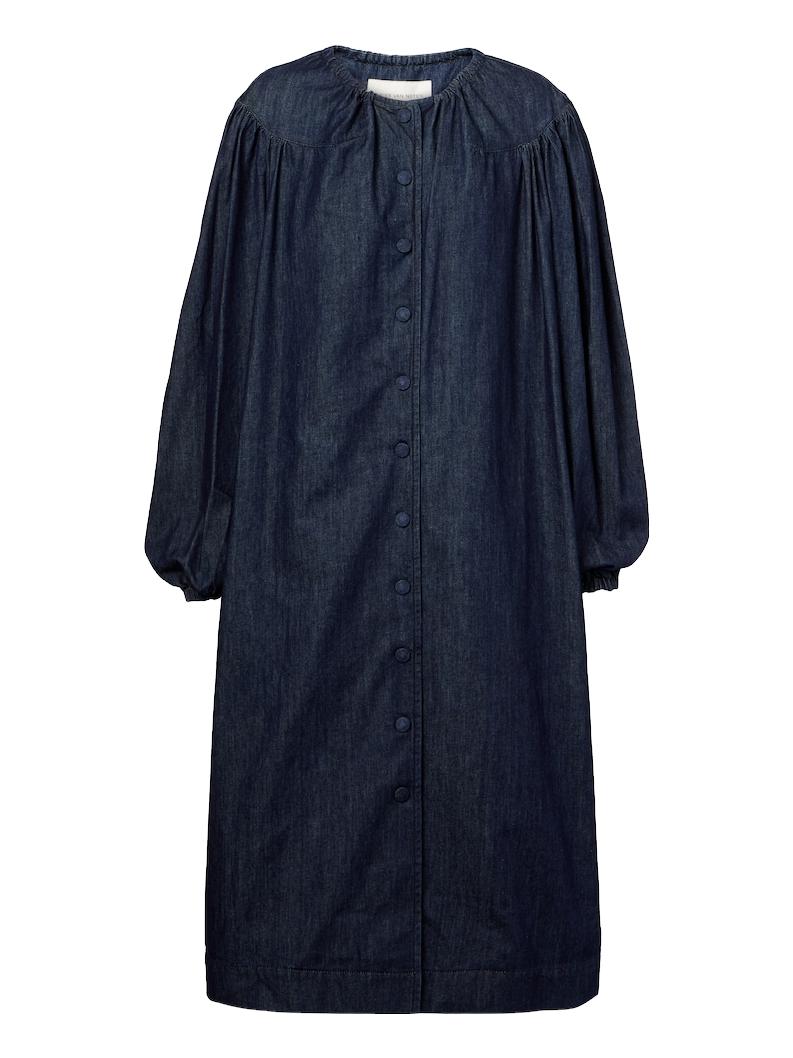DRIES VAN NOTEN Dries Van Noten Denim Coat