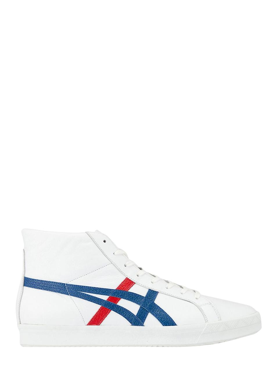 Onitsuka Tiger Fabre Deluxe Lo Cl 'Triple' Sneakers - White