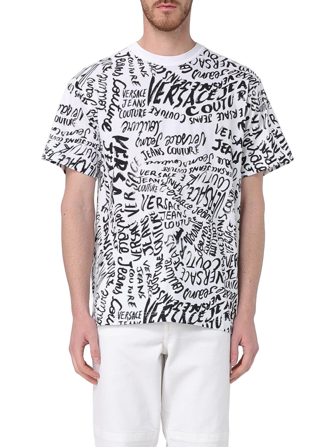 VERSACE t-shirt men