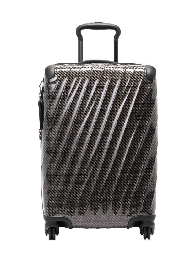 TUMI 19 Degree Lite Carry-On Suitcase