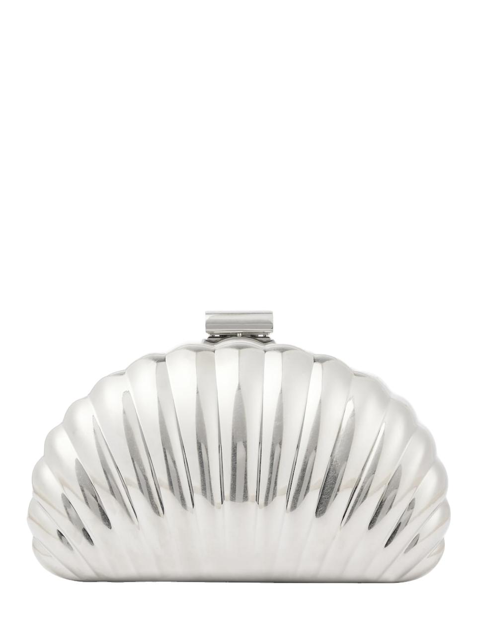 SIMKHAI monet clutch