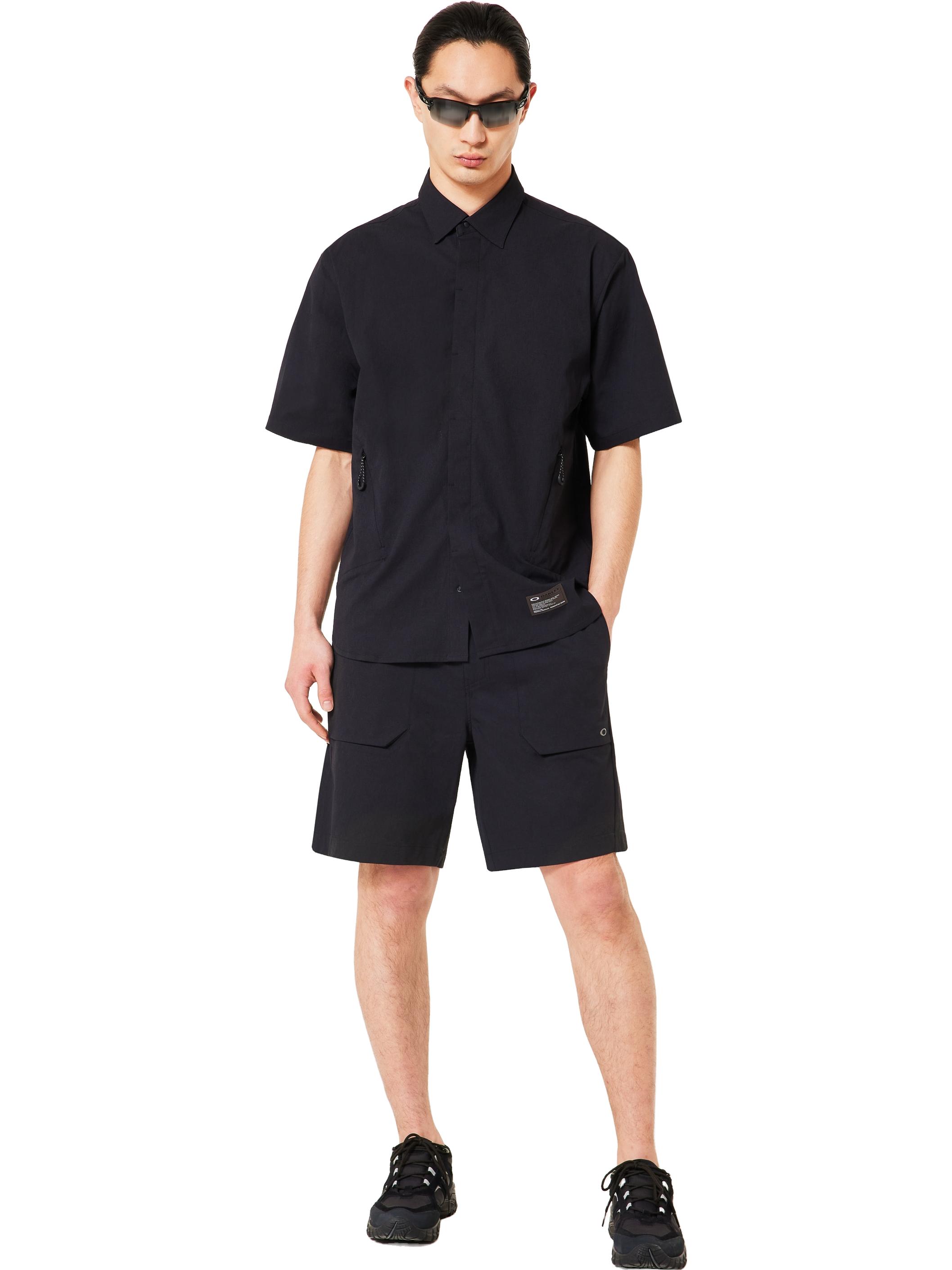 OAKLEY men's si flag tee