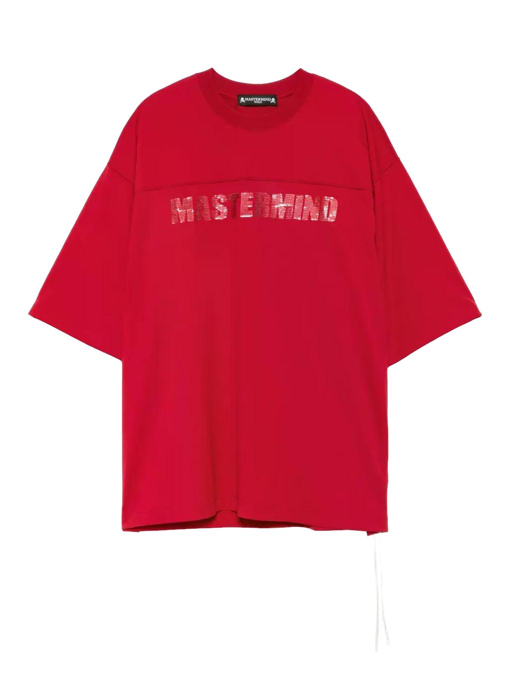 MASTERMIND WORLD Mastermind World Basketball Shorts