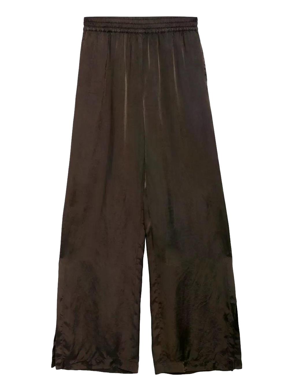 ASPESI ASPESI Satin Trousers