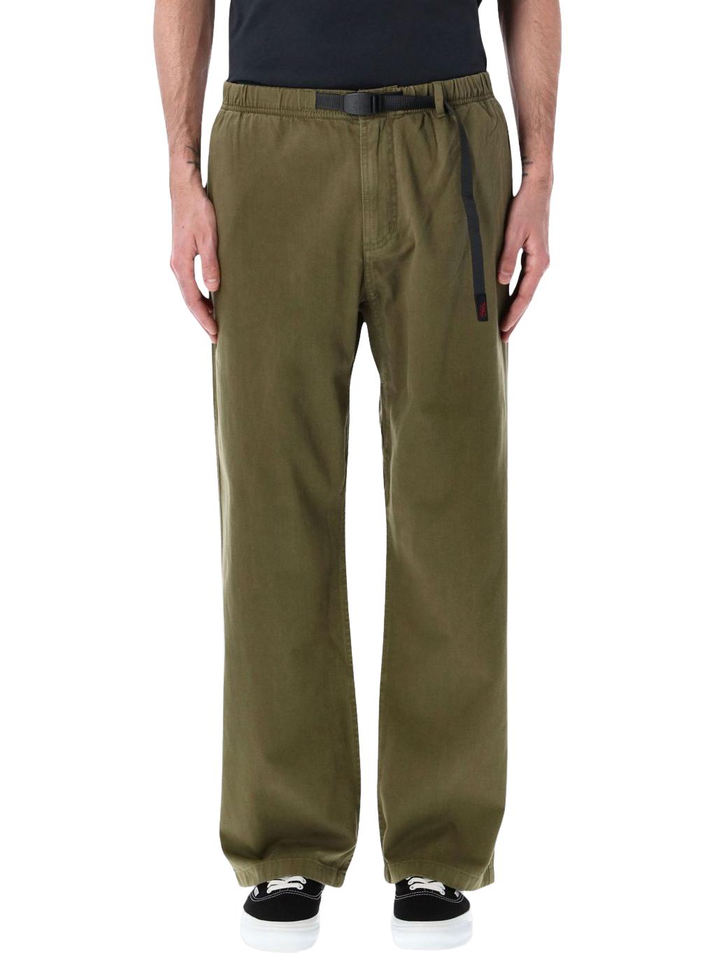 GRAMICCI Gramicci Cotton Trousers