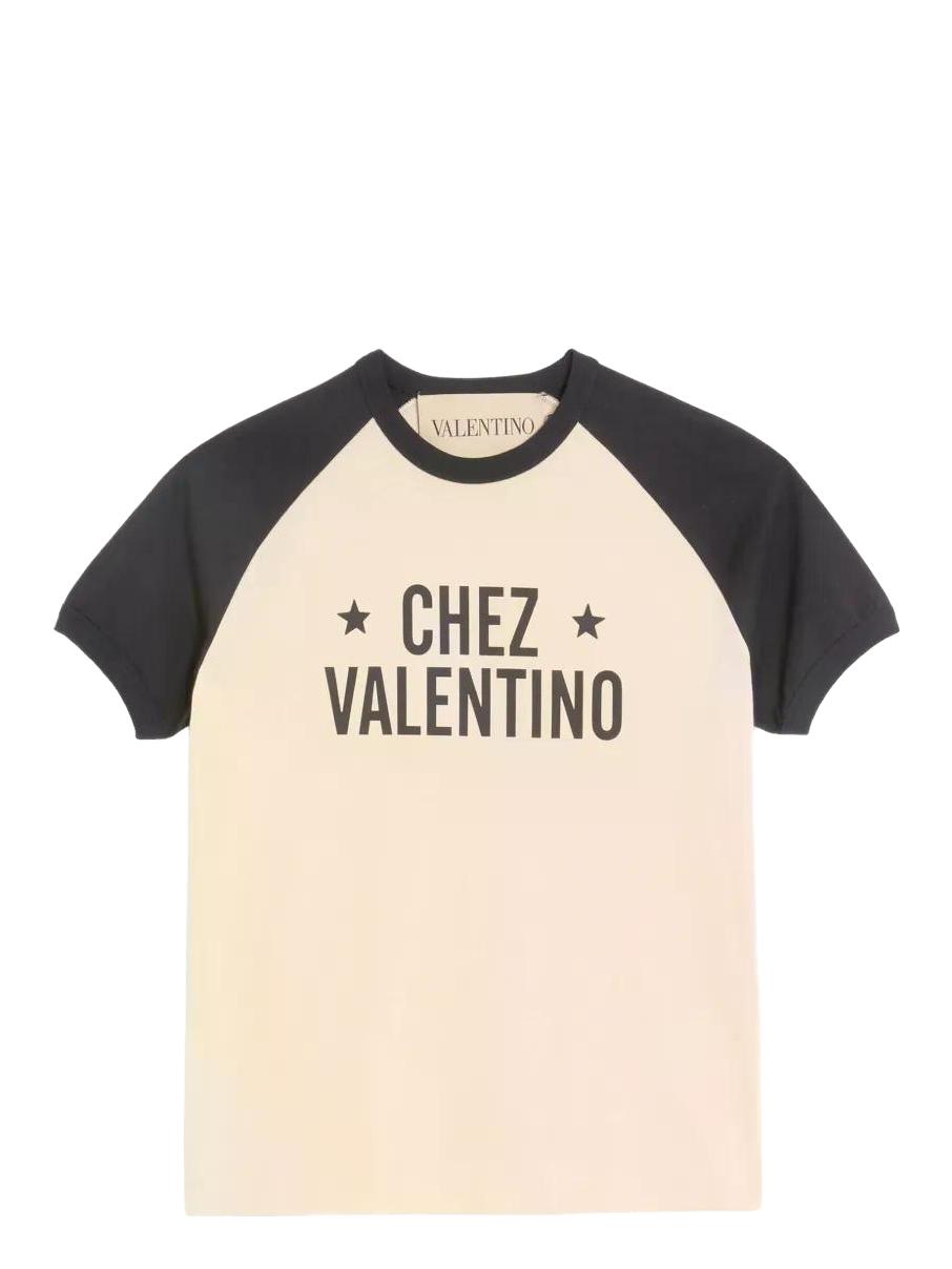 VALENTINO short-sleeve t-shirt