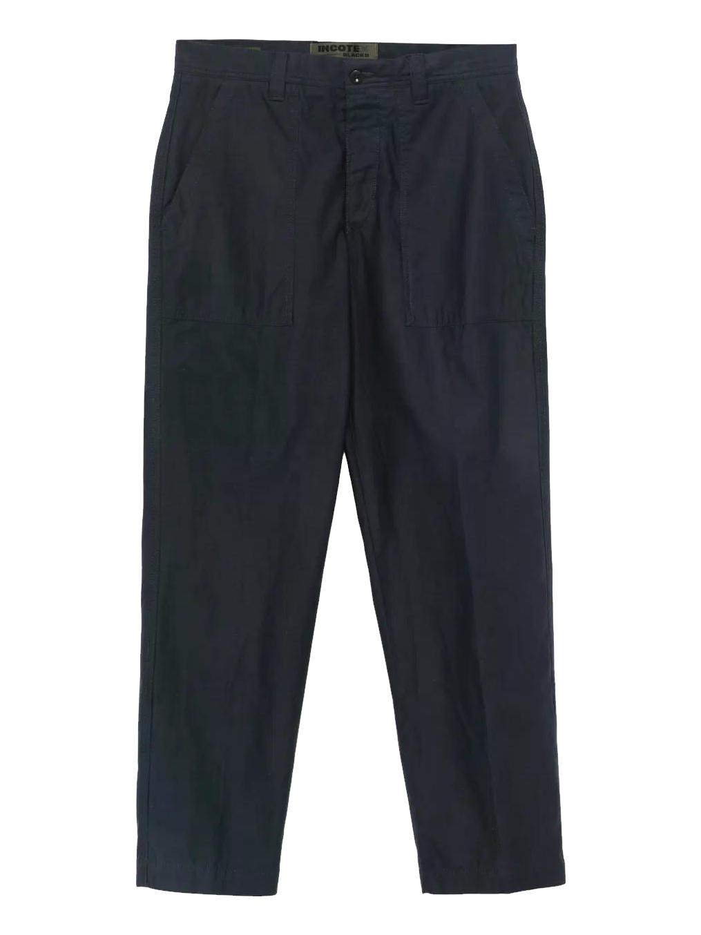 TOM FORD chest-pocket denim shirt