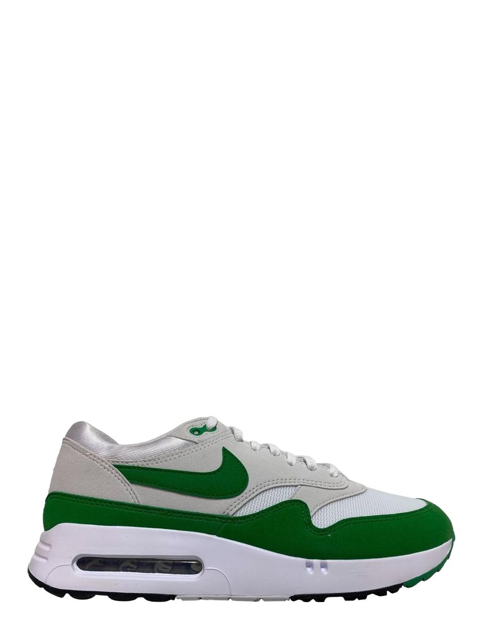 Nike Max 1 '86 Og Golf Nrg Us Open Sneakers - White/Gridiron/Green