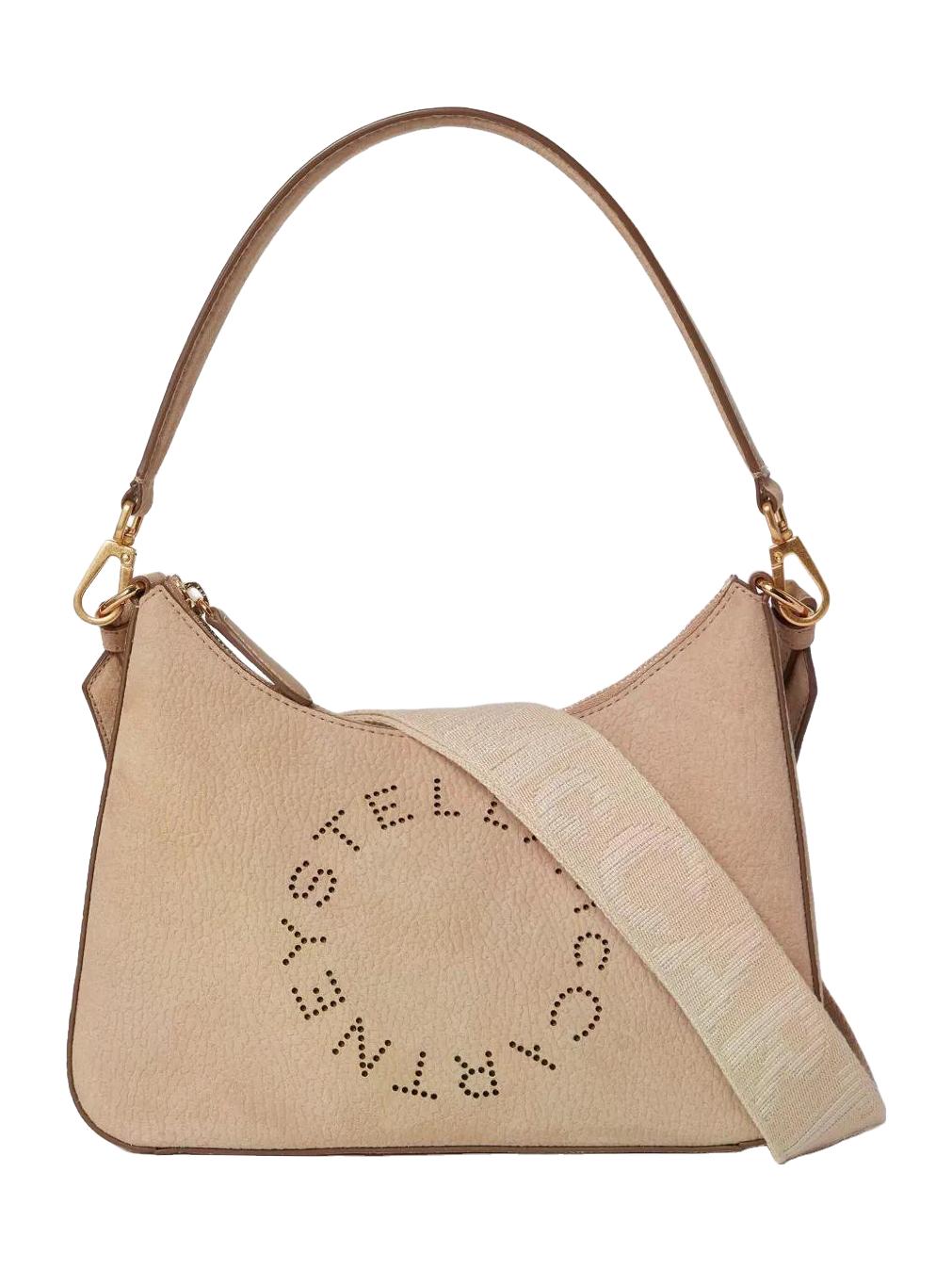 STELLA MCCARTNEY Stella McCartney S-Wave Jersey Drawstring Shorts