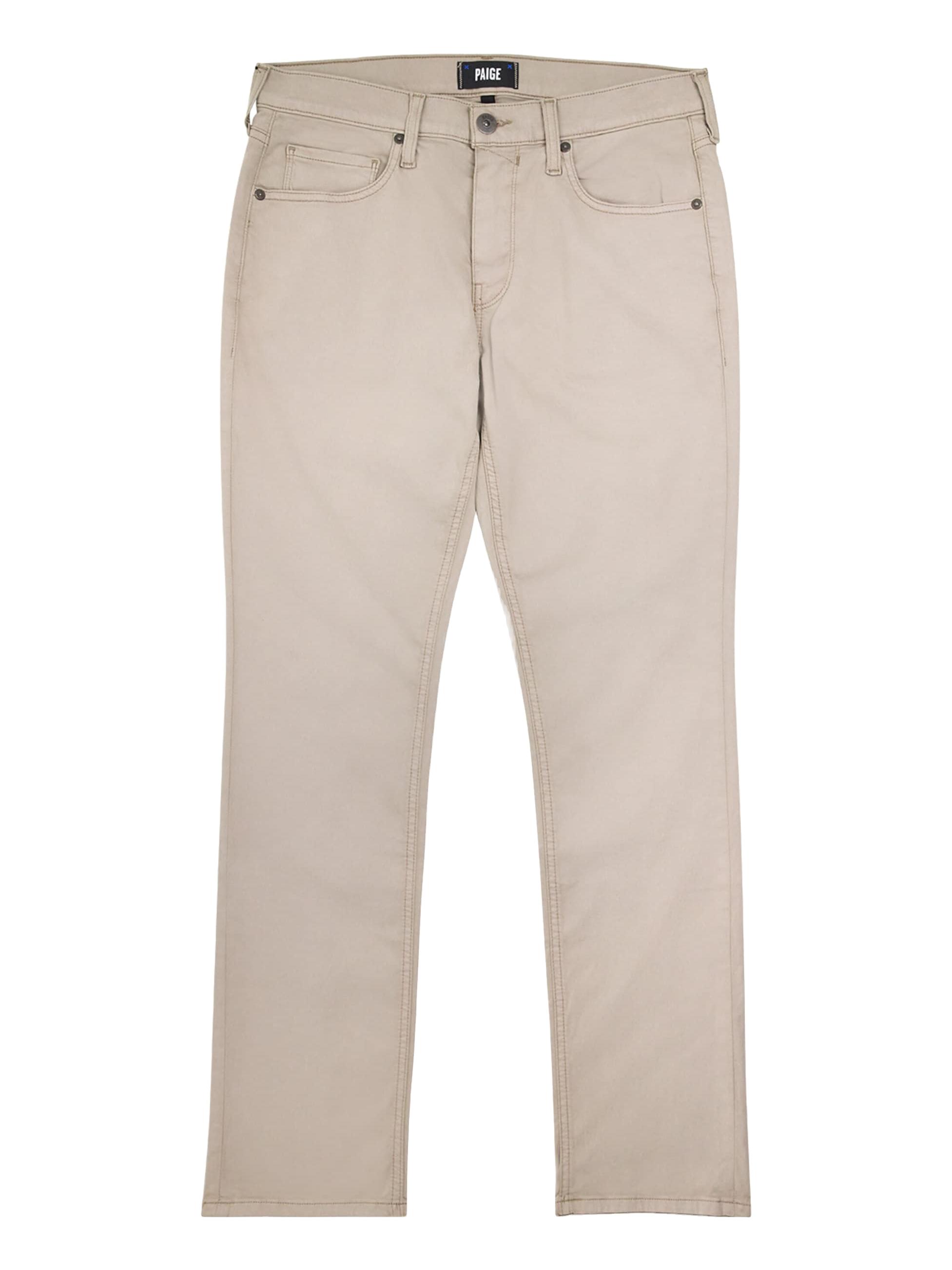 ELEVENTY ELEVENTY Cotton Elastane Straight-Leg Jeans