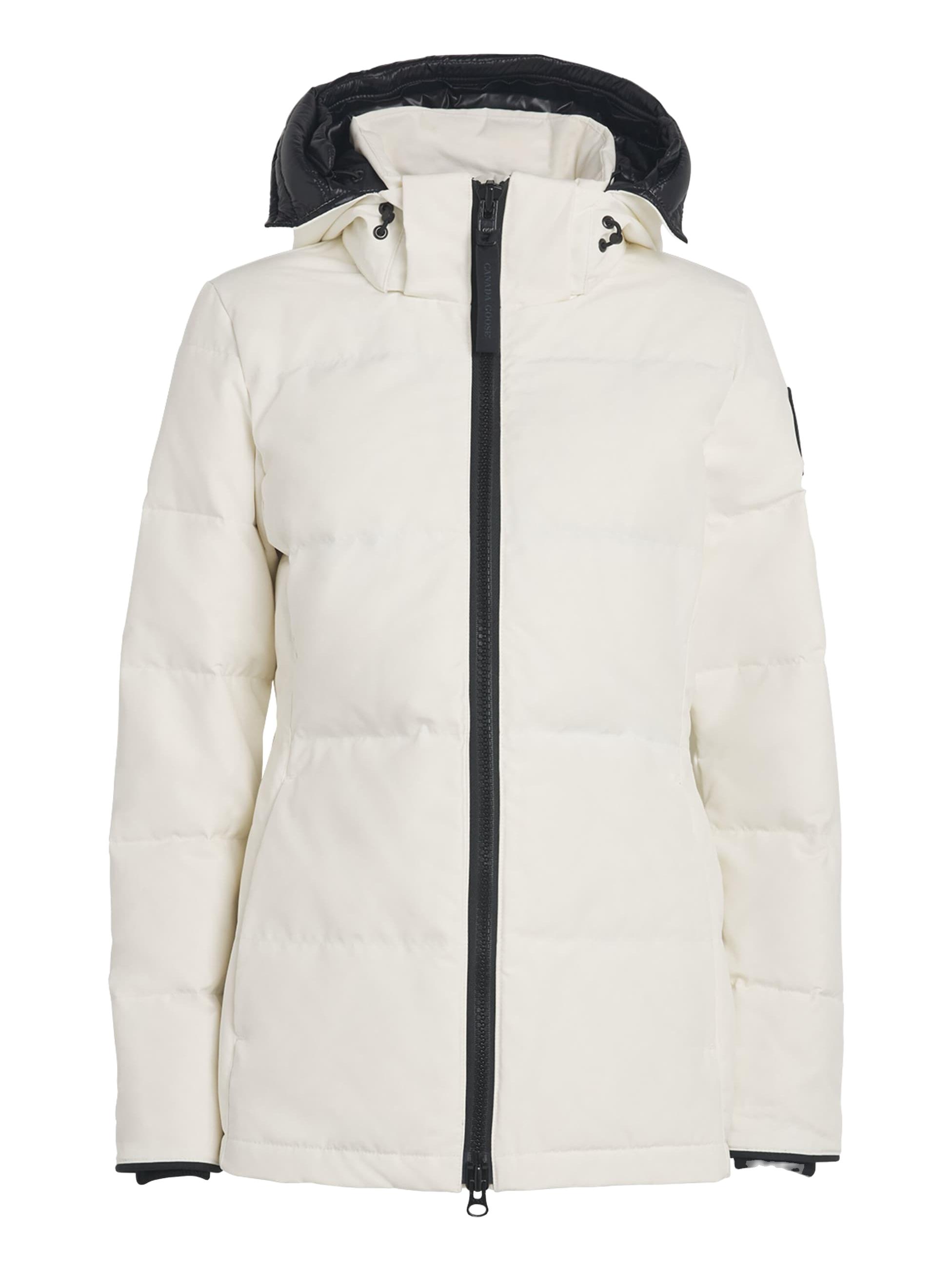 CANADA GOOSE Down Chelsea Parka Coat