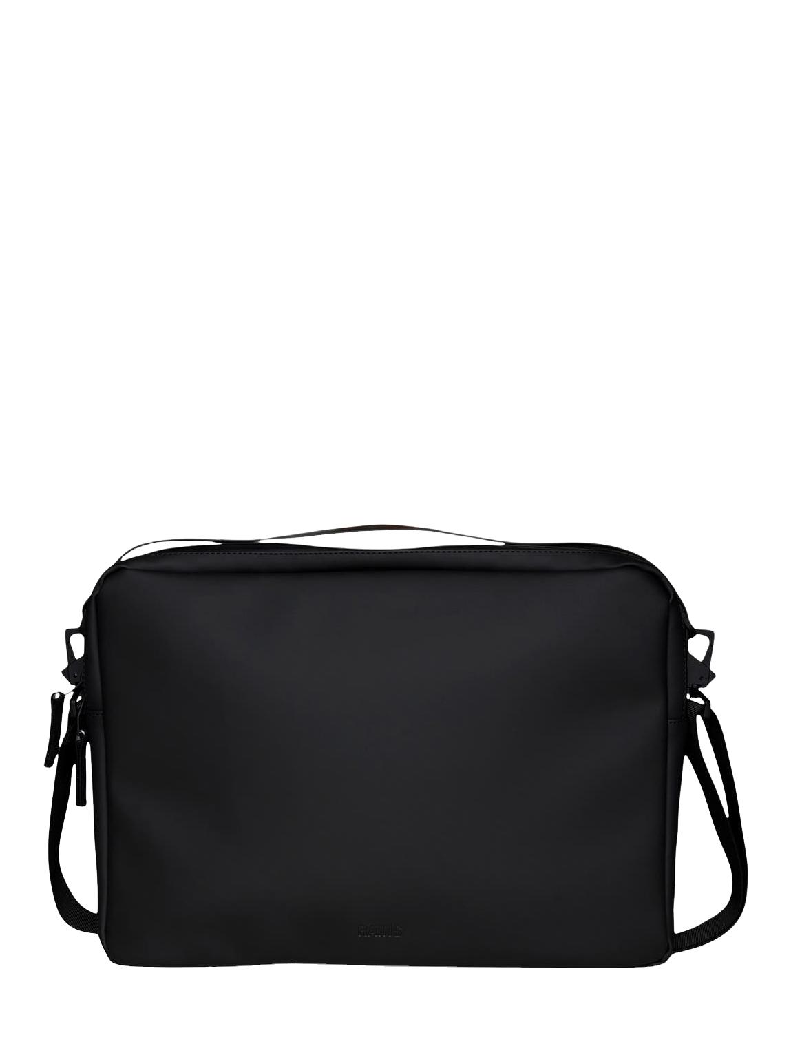 RAINS Water Resistant Laptop Bag