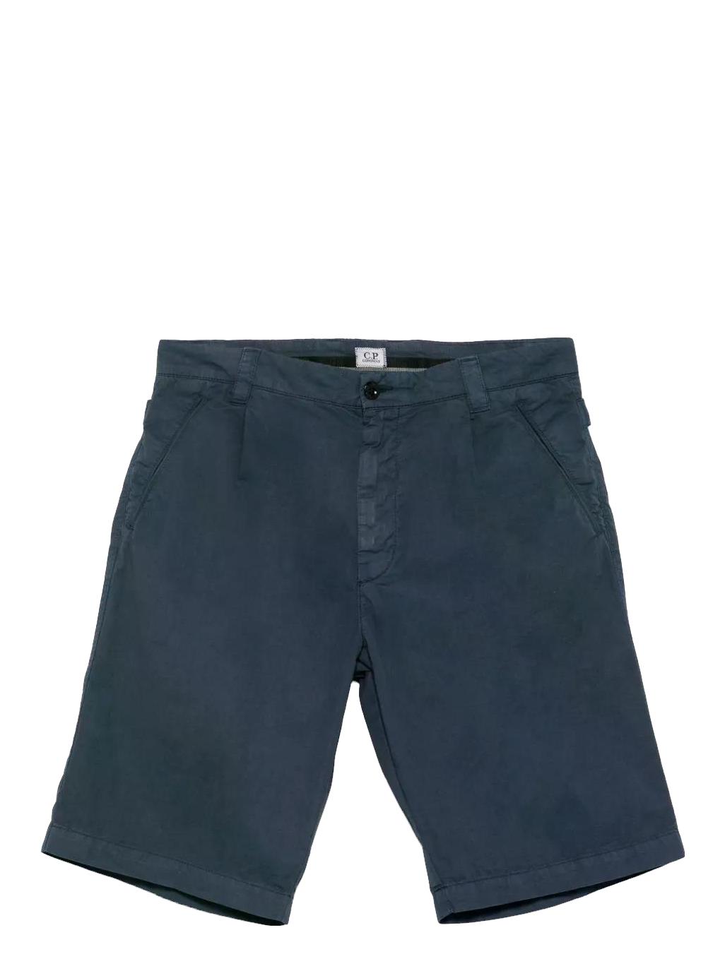 C.P. COMPANY popline overshirt