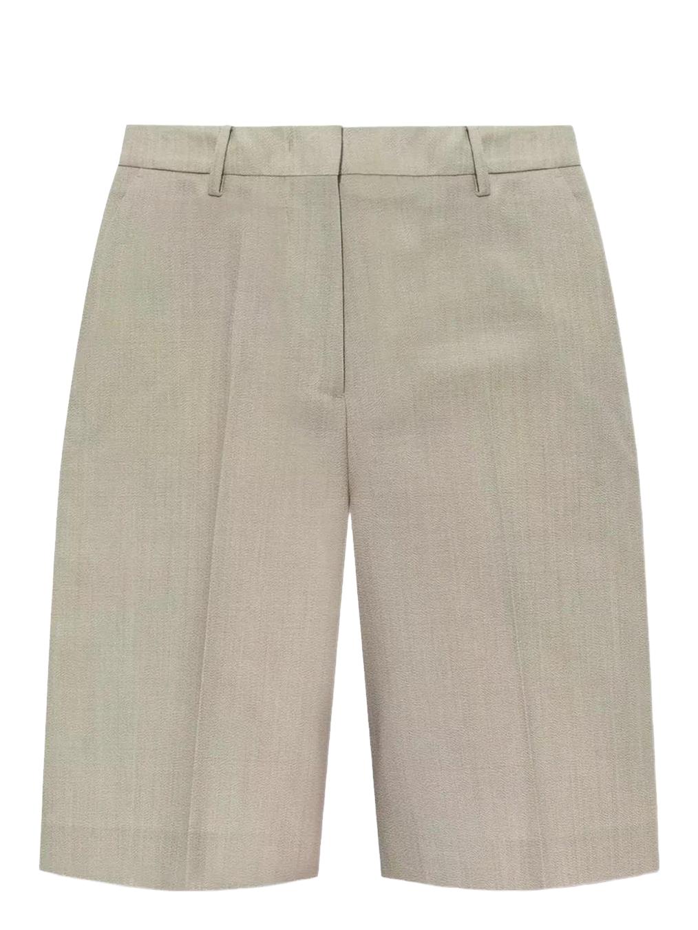 GOLDEN GOOSE Tailored Shorts