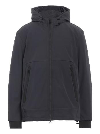 PEUTEREY Polyamide Jacket