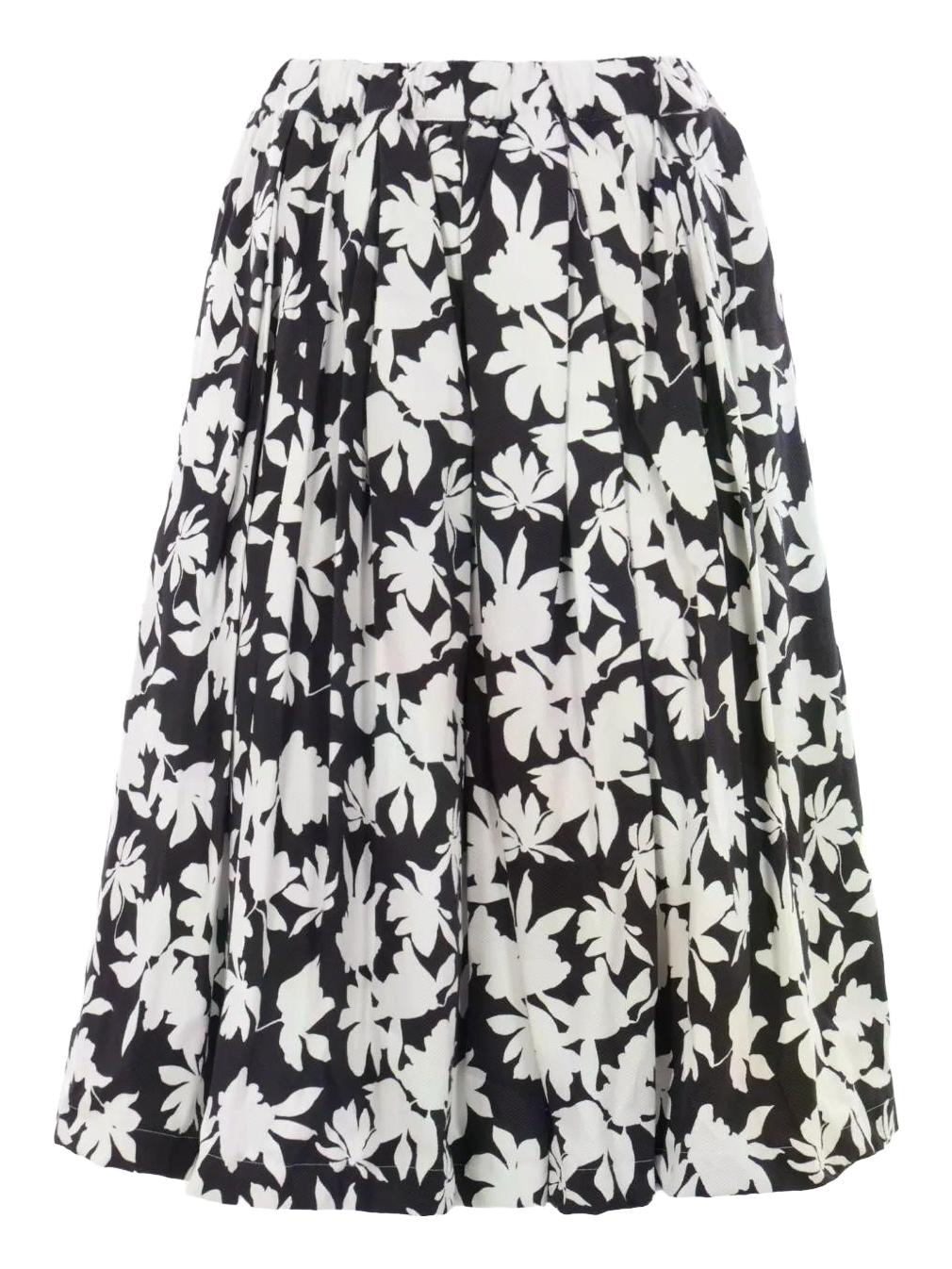 PATOU Patou Logo-Print T-Shirt
