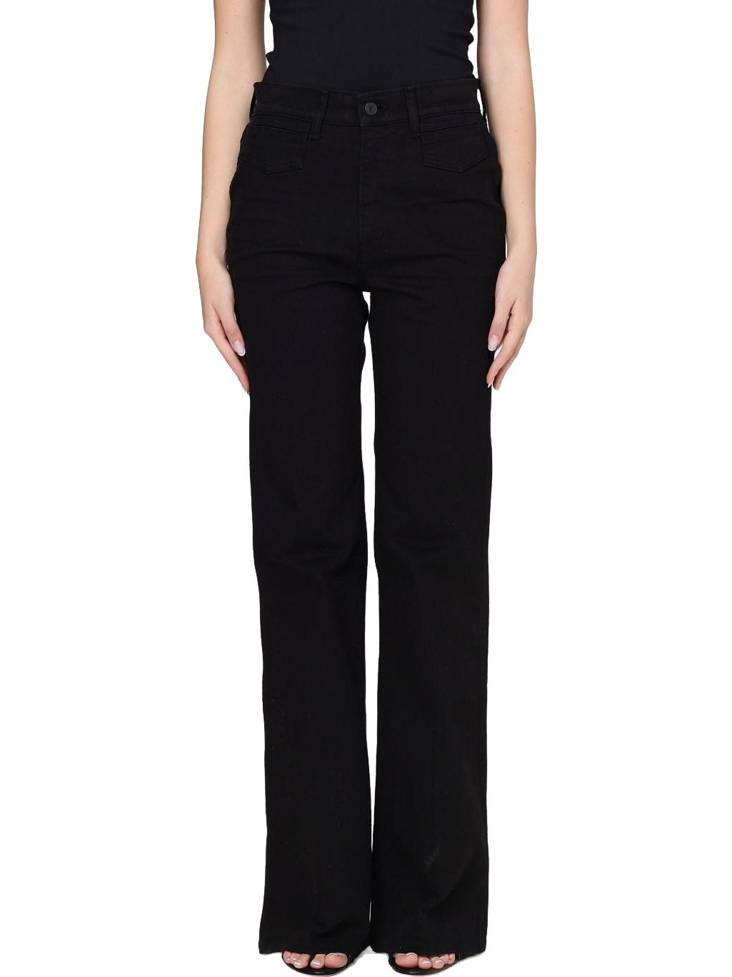 TOM FORD Tom Ford Black Wash Jeans
