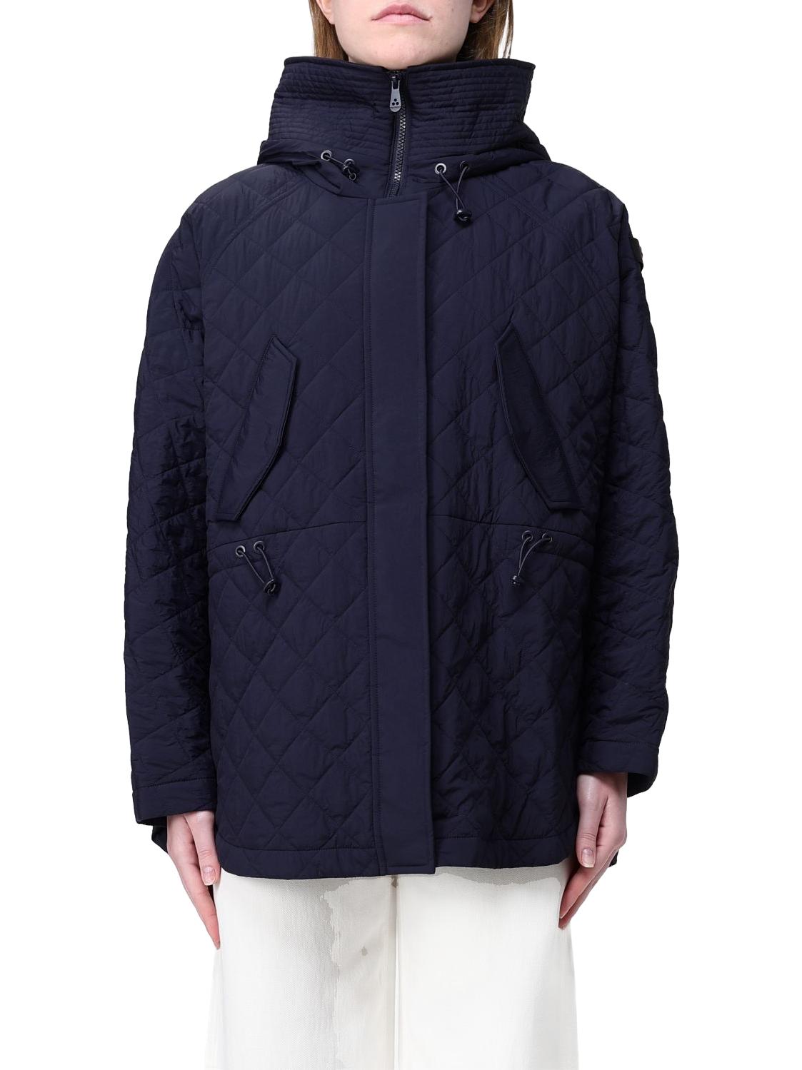 PEUTEREY Peuterey Texel Hooded Down Jacket