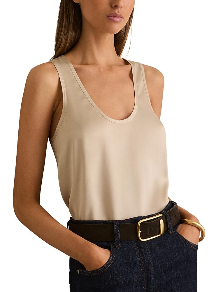 PATRIZIA PEPE Double-Breasted Blazer