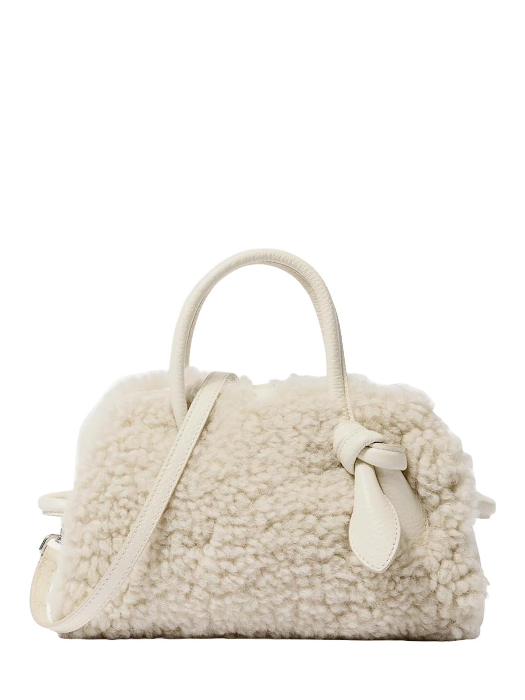 JACQUEMUS Jacquemus Le Petit Turismo Bowling Bag
