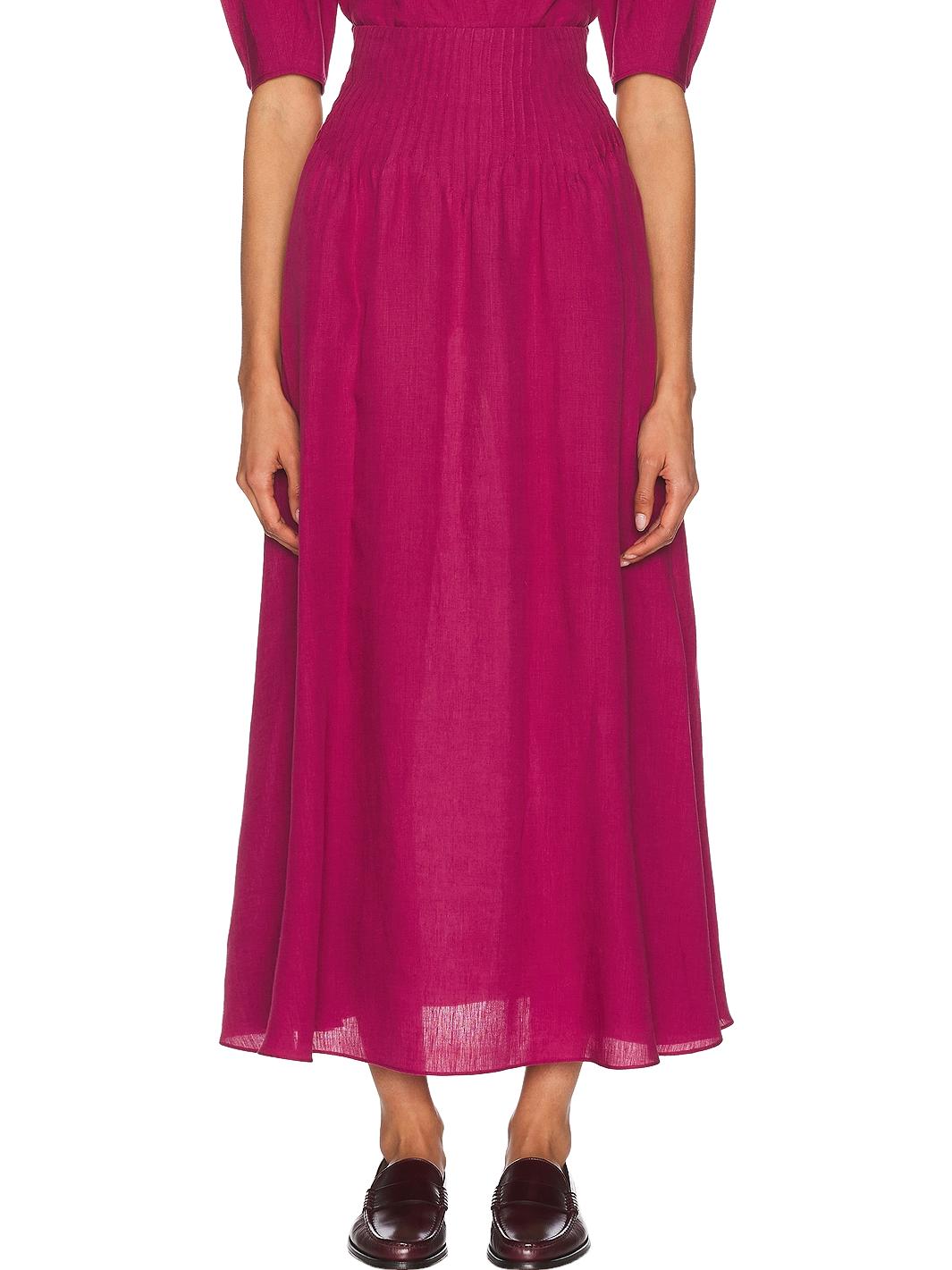 GABRIELA HEARST Penelope Skirt