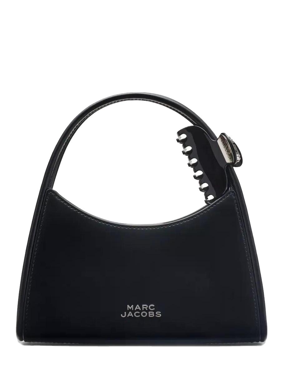 MARC JACOBS The Claw Clip Crossbody Bag