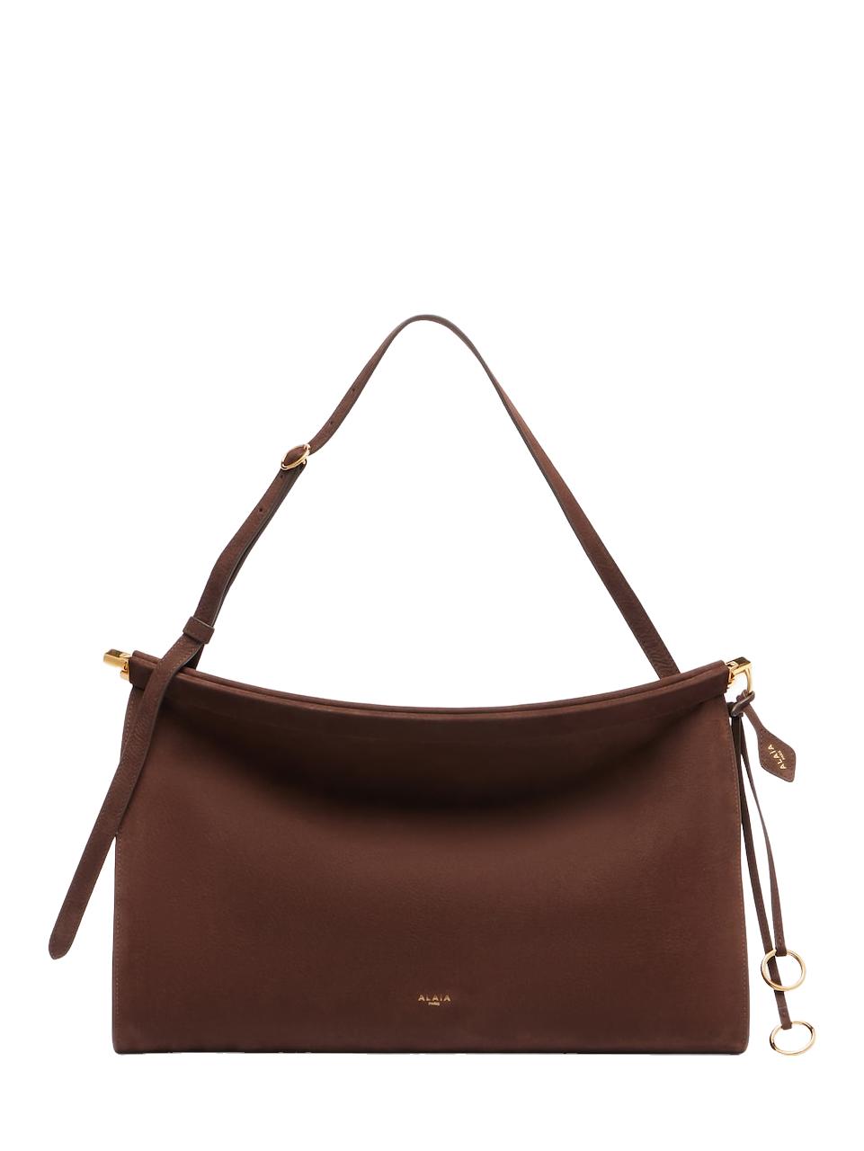 ALAÏA Alaïa Le Click Large Shoulder Bag