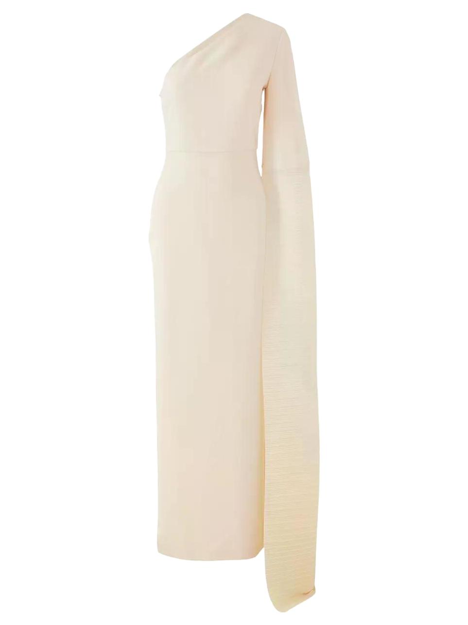 SOLACE LONDON Sylvia Dress