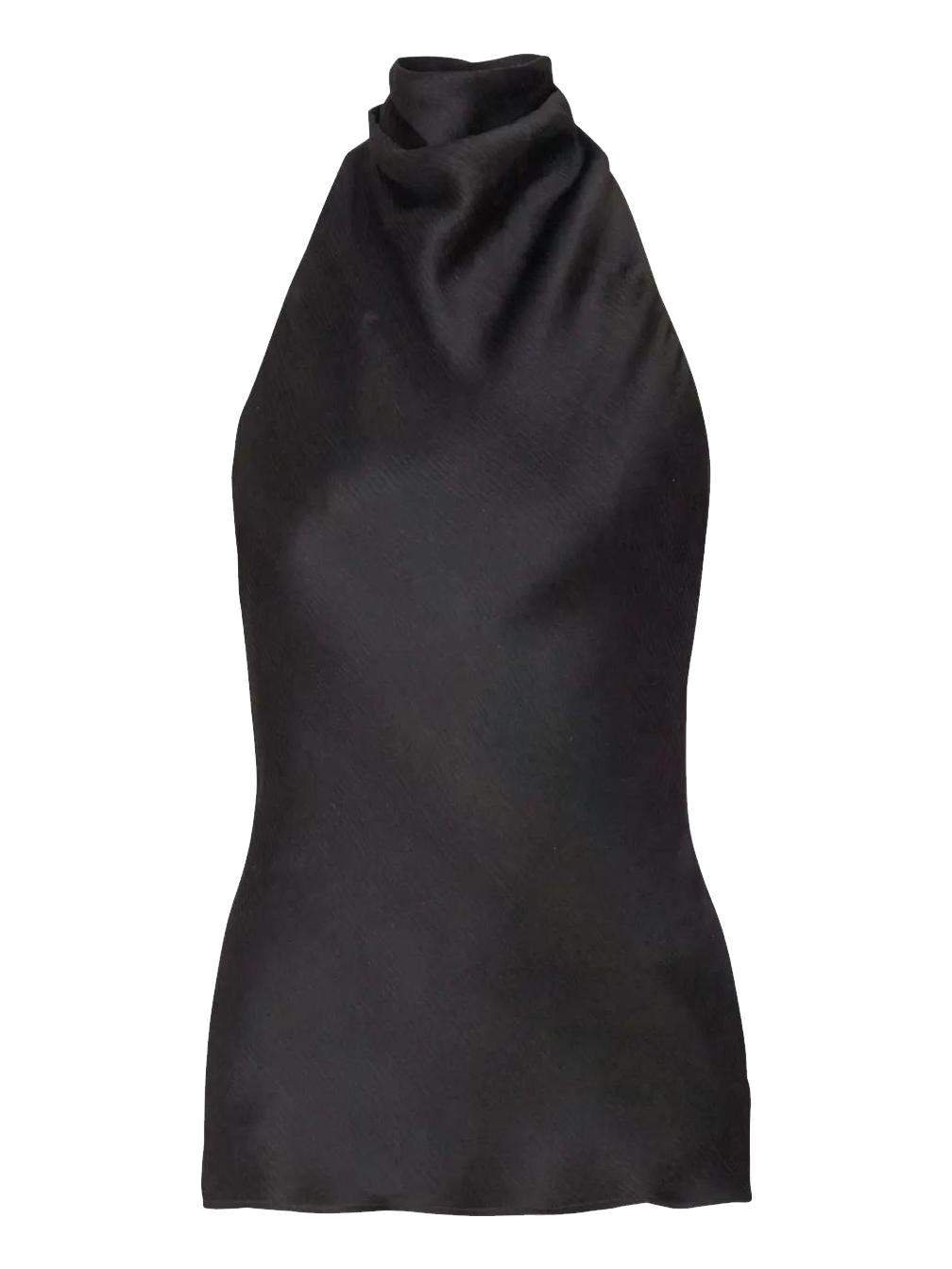 STELLA MCCARTNEY Stella McCartney Snake-Effect Midi Skirt