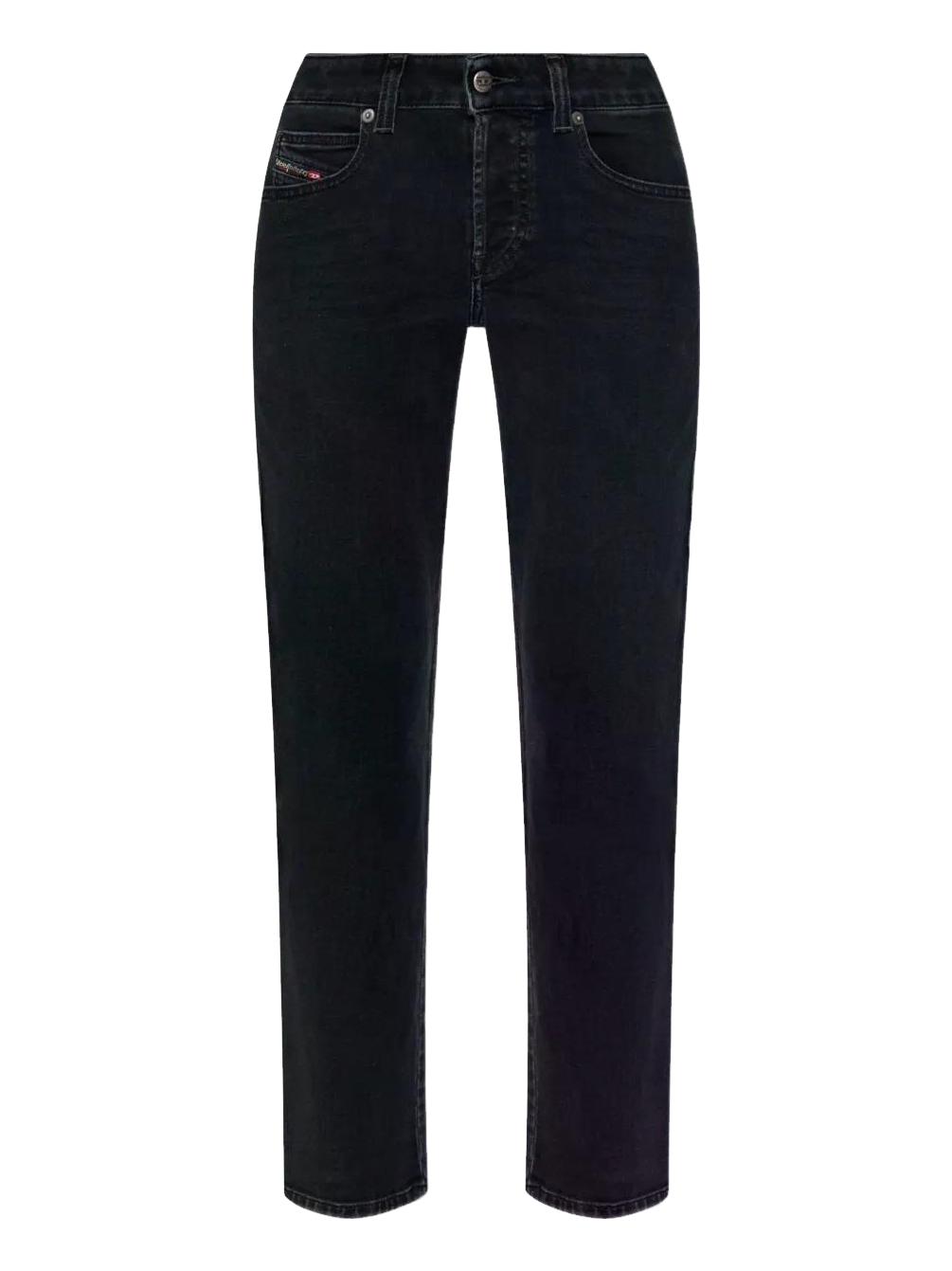 DIESEL® D-Jiann Jeans