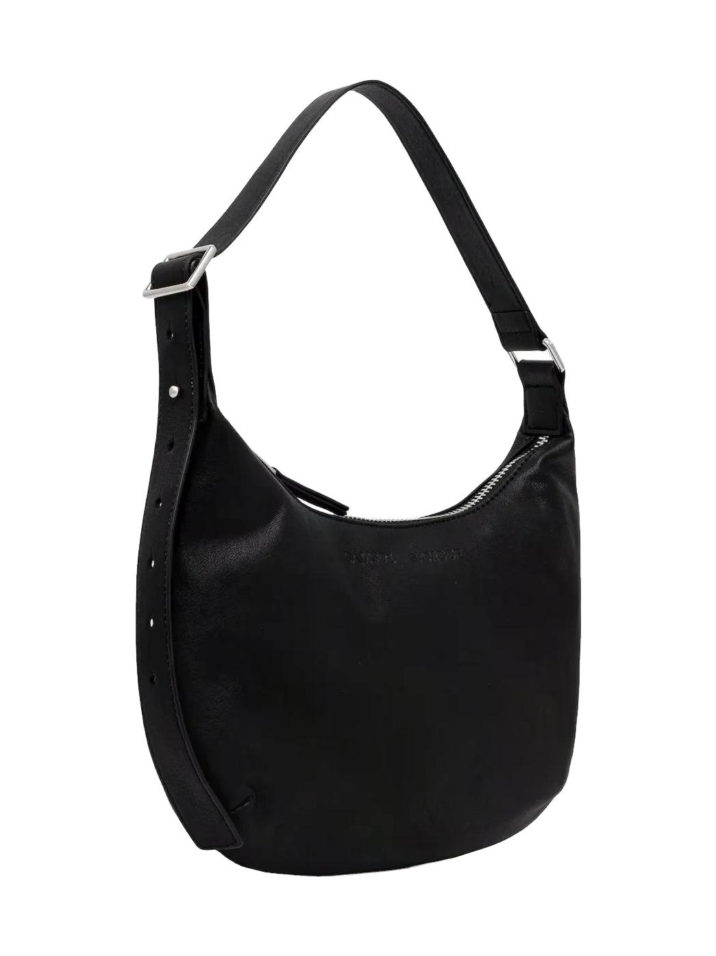 ISABEL MARANT Lupita Asymmetric Top