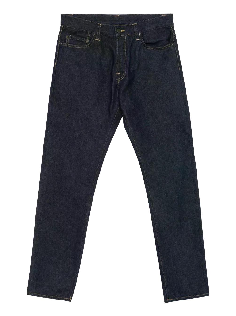CARHARTT WORK IN PROGRESS Klondike Jeans