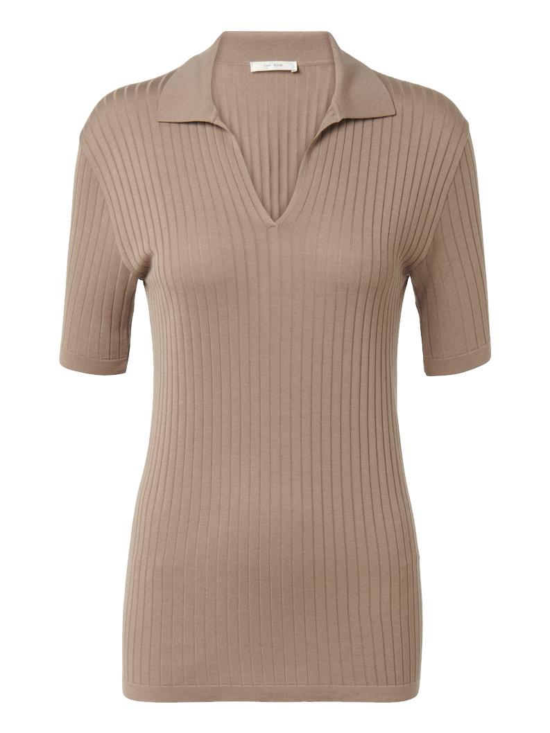 THE ROW Kaiomi Polo Shirt