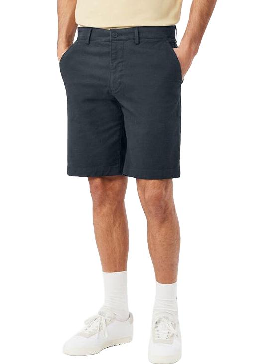 LACOSTE Slim Fit Commuter Shorts