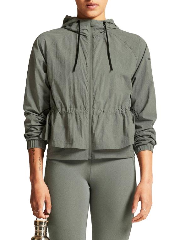 QUINCE QUINCE Micro Ripstop Mid-Rise Hike Shorts