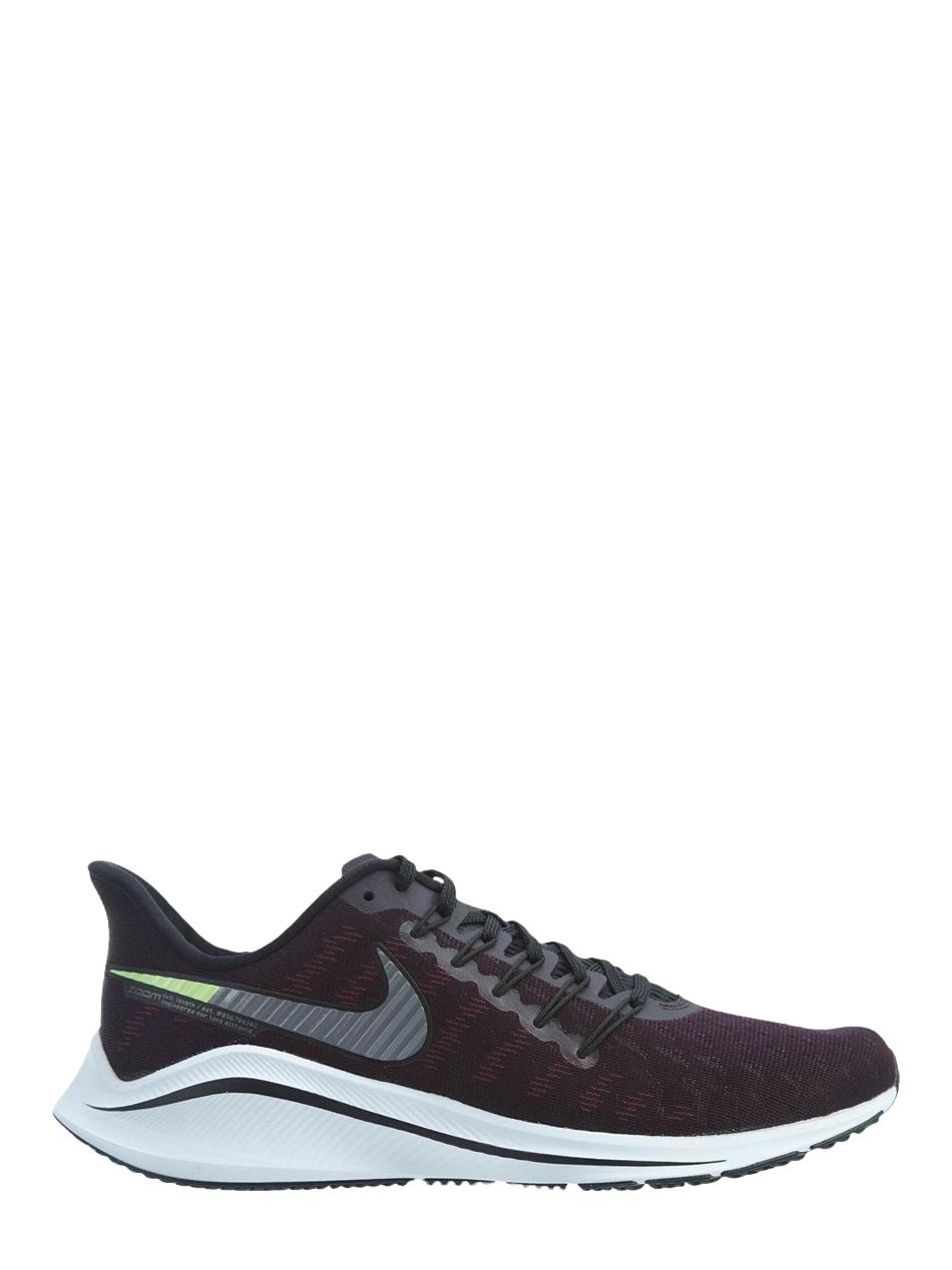 nike air zoom vomero 14 burgundy