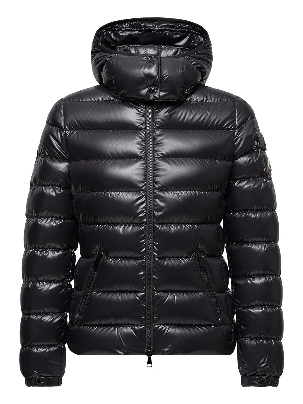 a 　MONCLER Bady Giubbotto Bady Jacket Bady down jacket in black - Moncler Enfant | Mytheresa