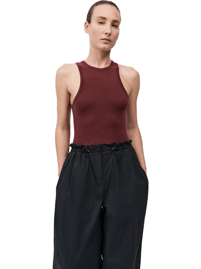 ST. AGNI St Agni Jersey Tank