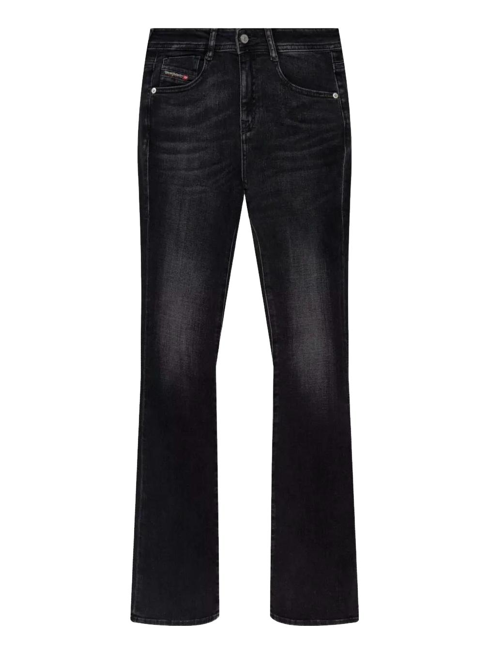 DIESEL® 1969 D-Ebbey Jeans