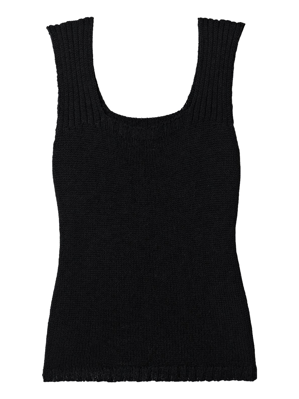 KHAITE Wil Cotton Tank