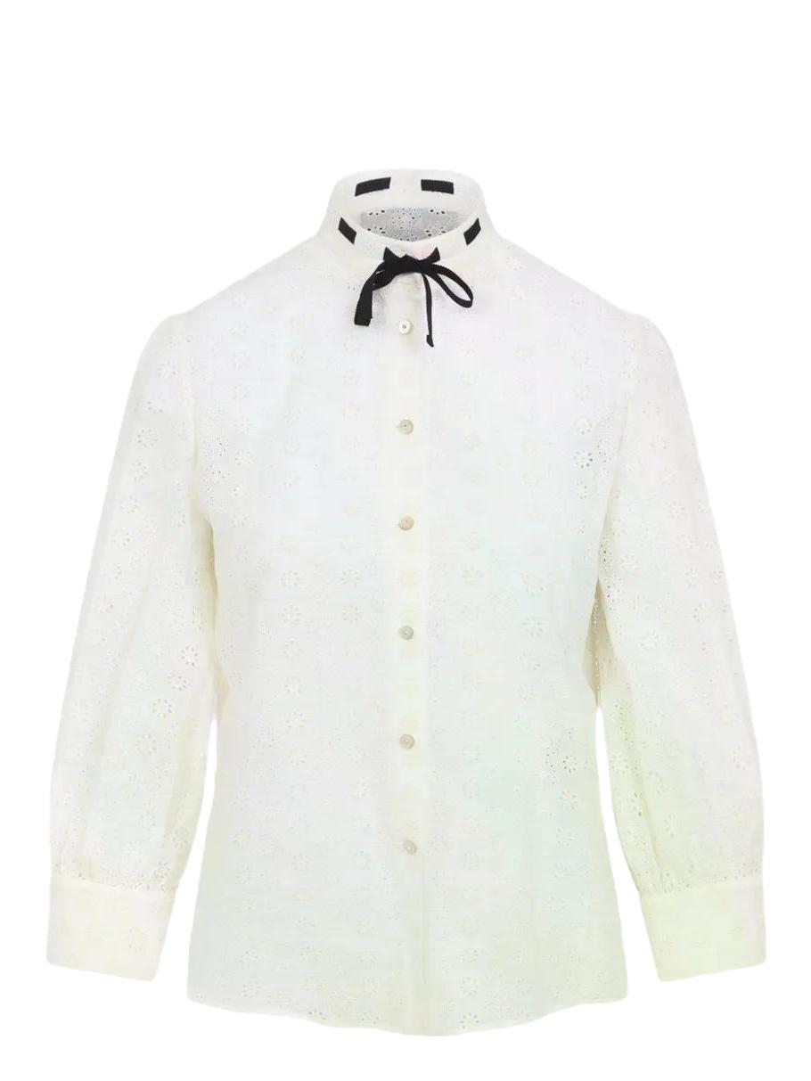 VALENTINO Daisy Sangallo Shirt