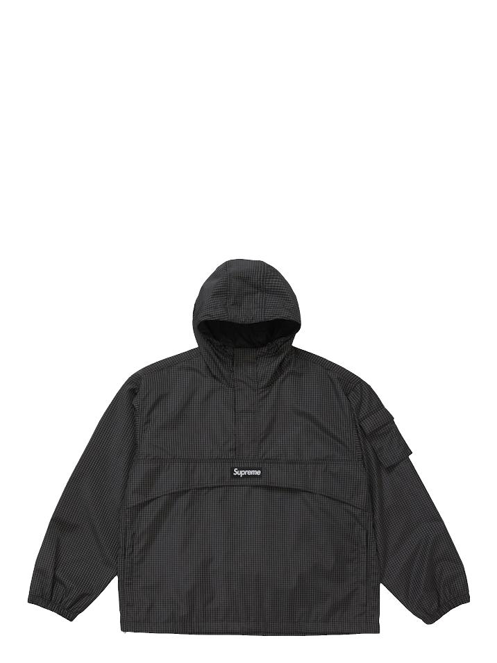 supreme nike jewel anorak